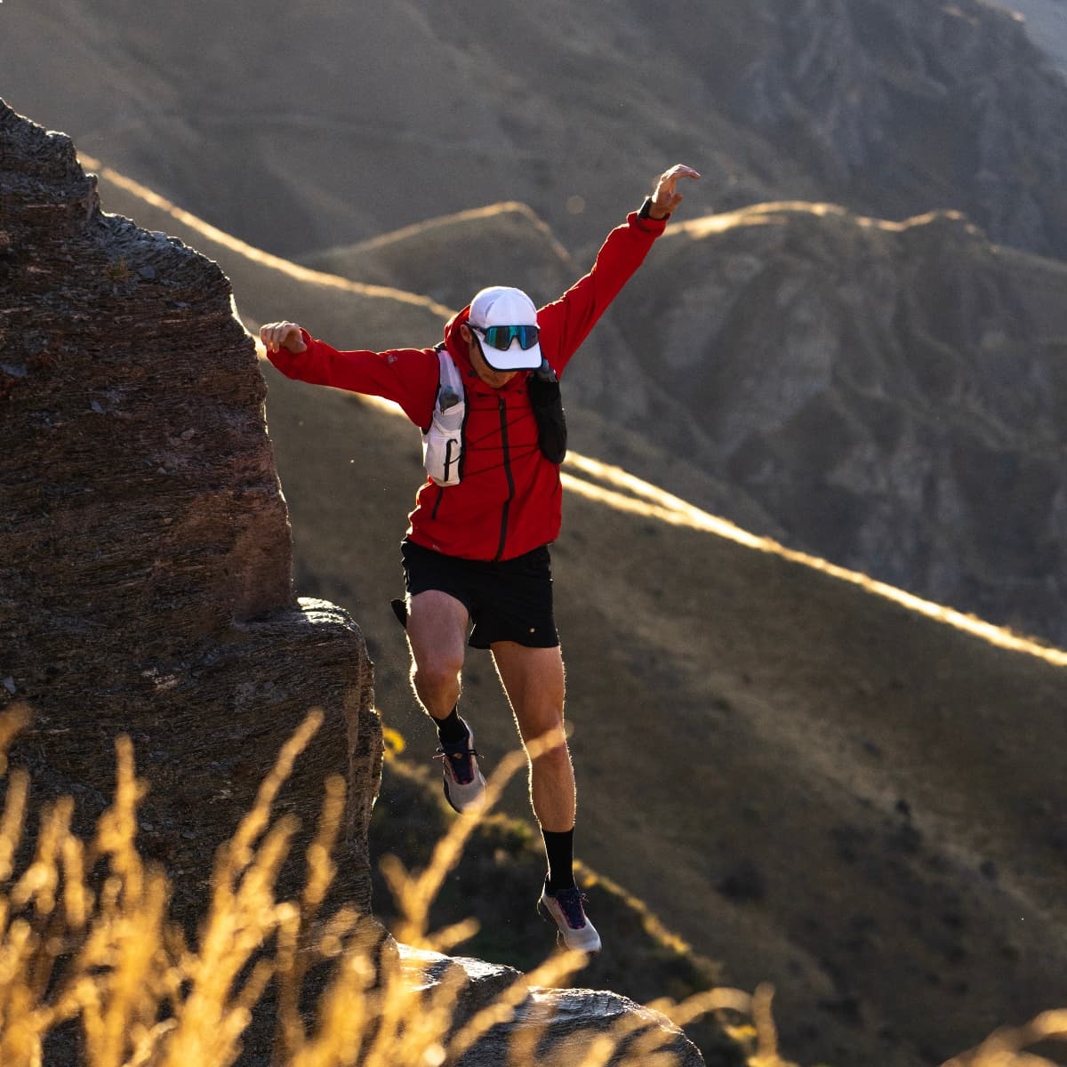 Meet Cam Kerr: Trail Running and Adventure Racing Athlete | Roam