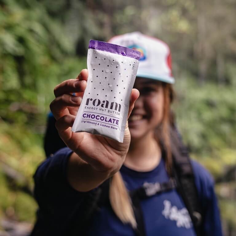 Singles & Sample Packets – Roam