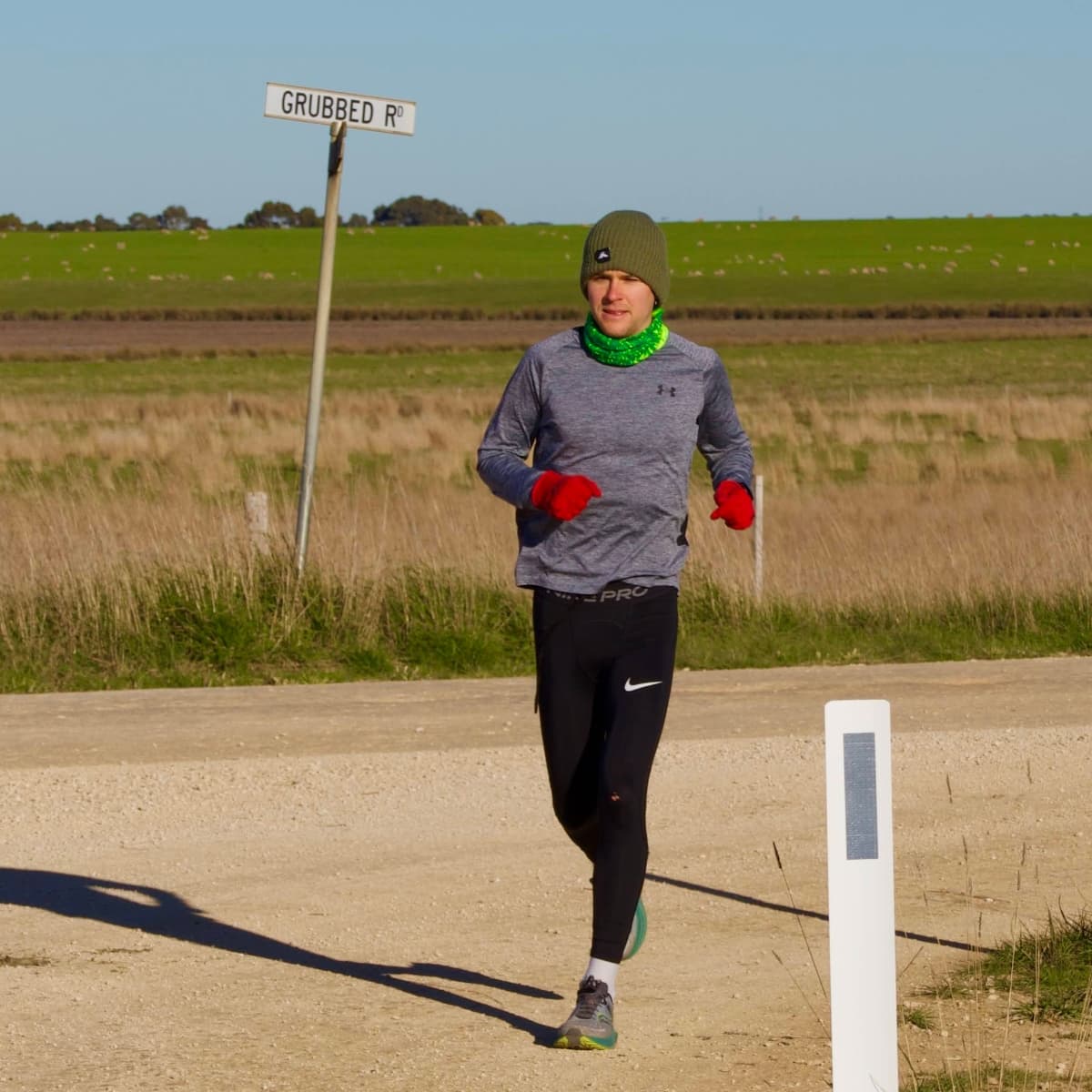 Meet Jayden Kuijpers: Triathlete and Roam Athlete | Roam | NZ Australia