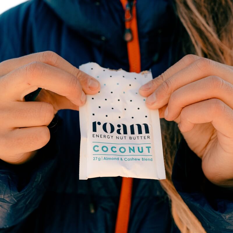 Singles & Sample Packets – Roam